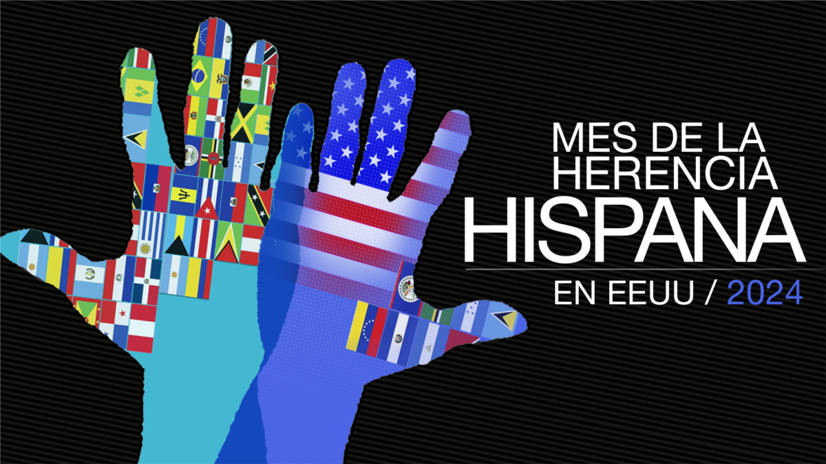Celebraciones por el Mes de la Herencia Hispana - Voz de América