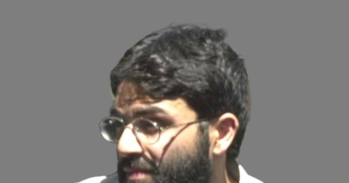 Pakistani Court Overturns Death Sentence of Accused Killer of ...