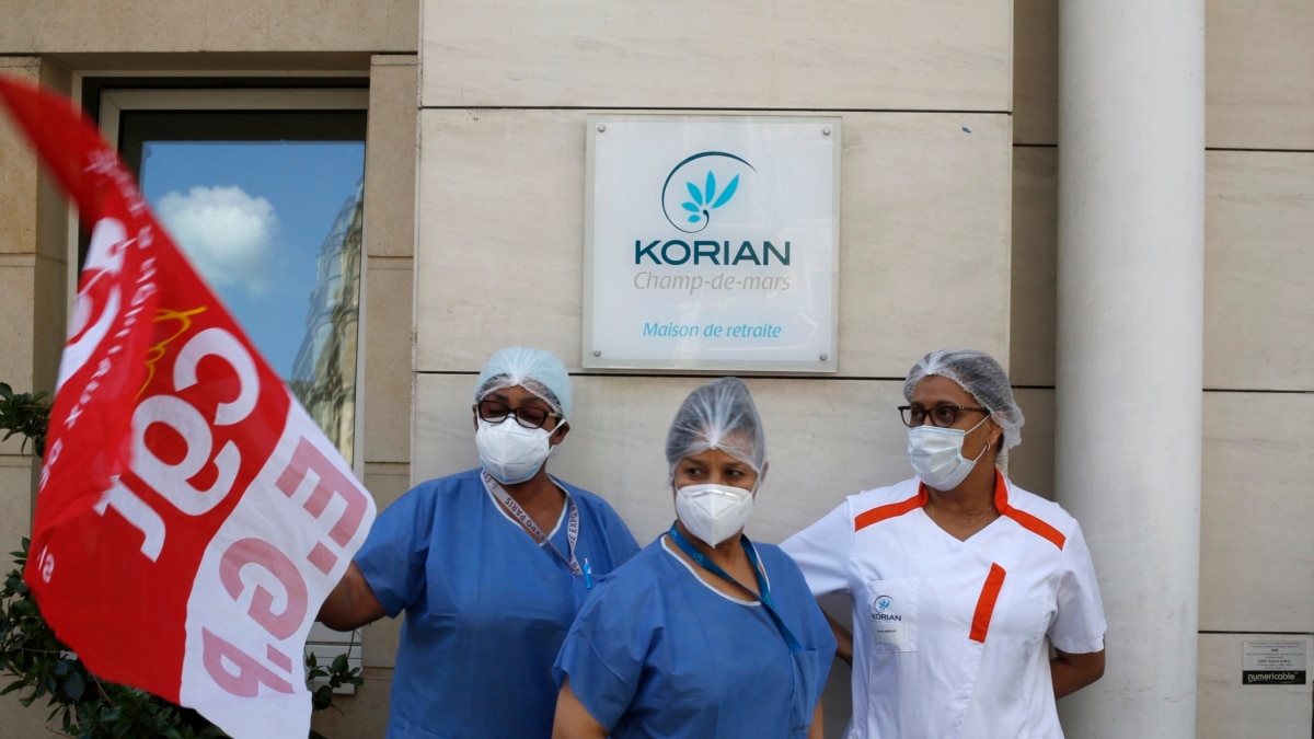 Maison De Retraite Korian Paris 19 | Ventana Blog