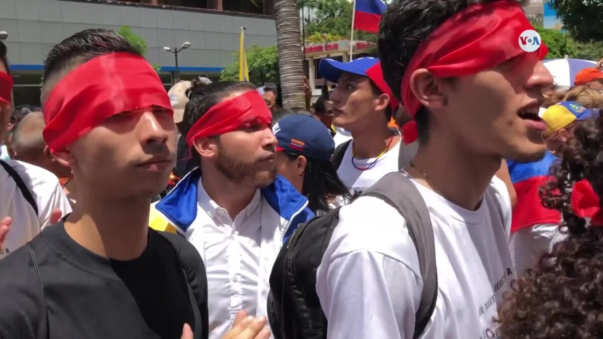 Venezuela: aumenta el descontento ciudadano