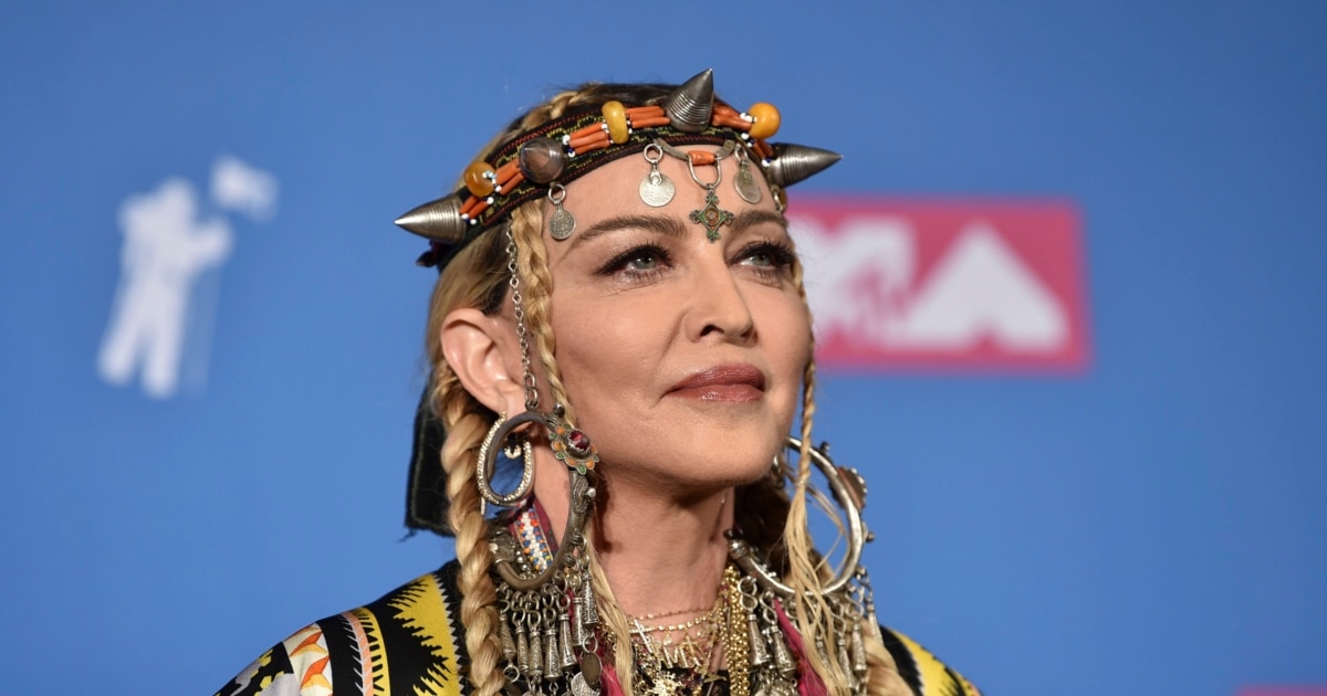The Infodemic: Madonna Repeats False Claim that COVID-19 Vaccine Exists