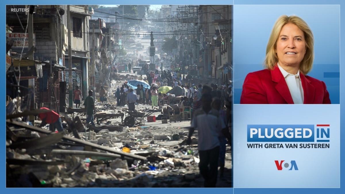 Haiti: The Politics of Survival Haiti: The Politics of Survival