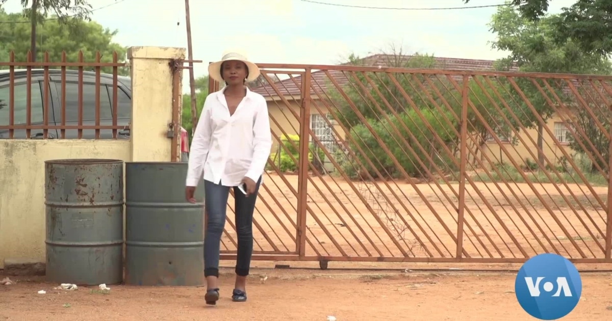 Botswana Sees Dramatic Rise in Reported Rape Cases