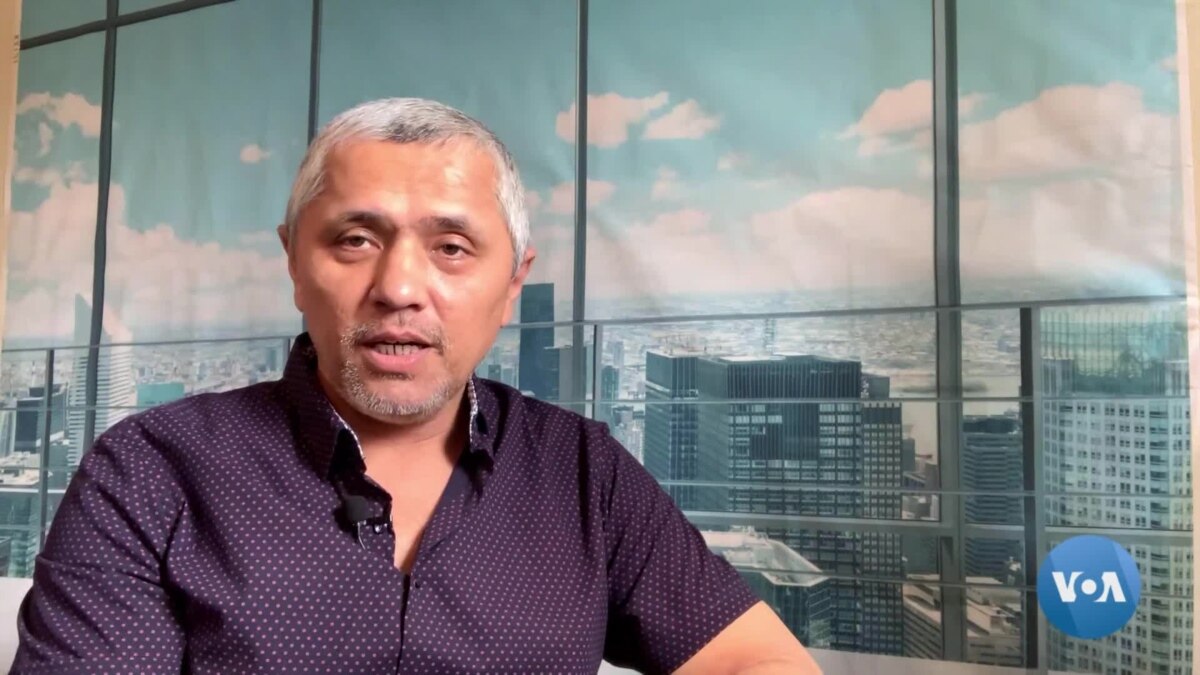 Kamoliddin Rabbimov: pandemiya qachon tugaydi?