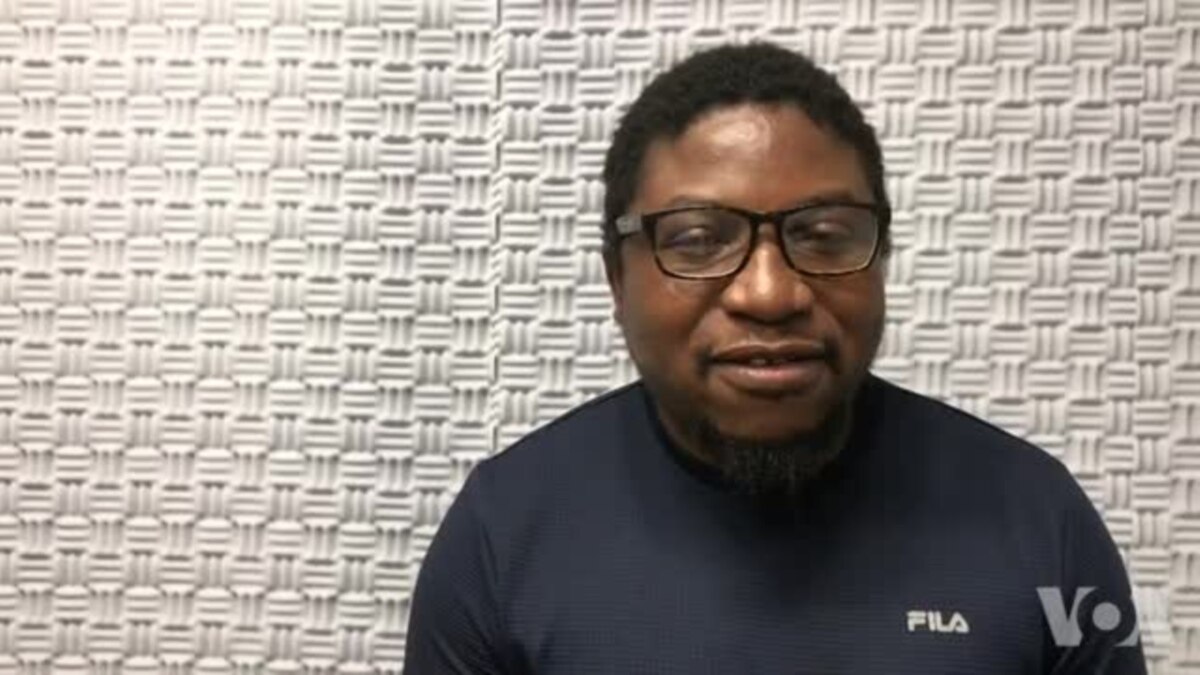 Zimbabwean Journalist Joins World in Marking Press Freedom Day