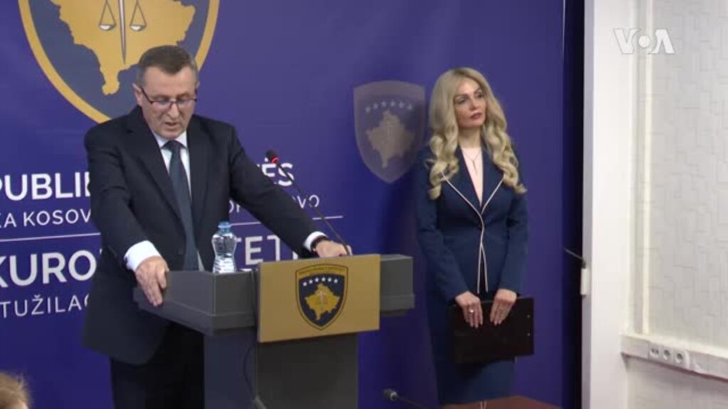Kako se Specijalno tužilaštvo na Kosovu bori protiv korupcije i organizovanog kriminala