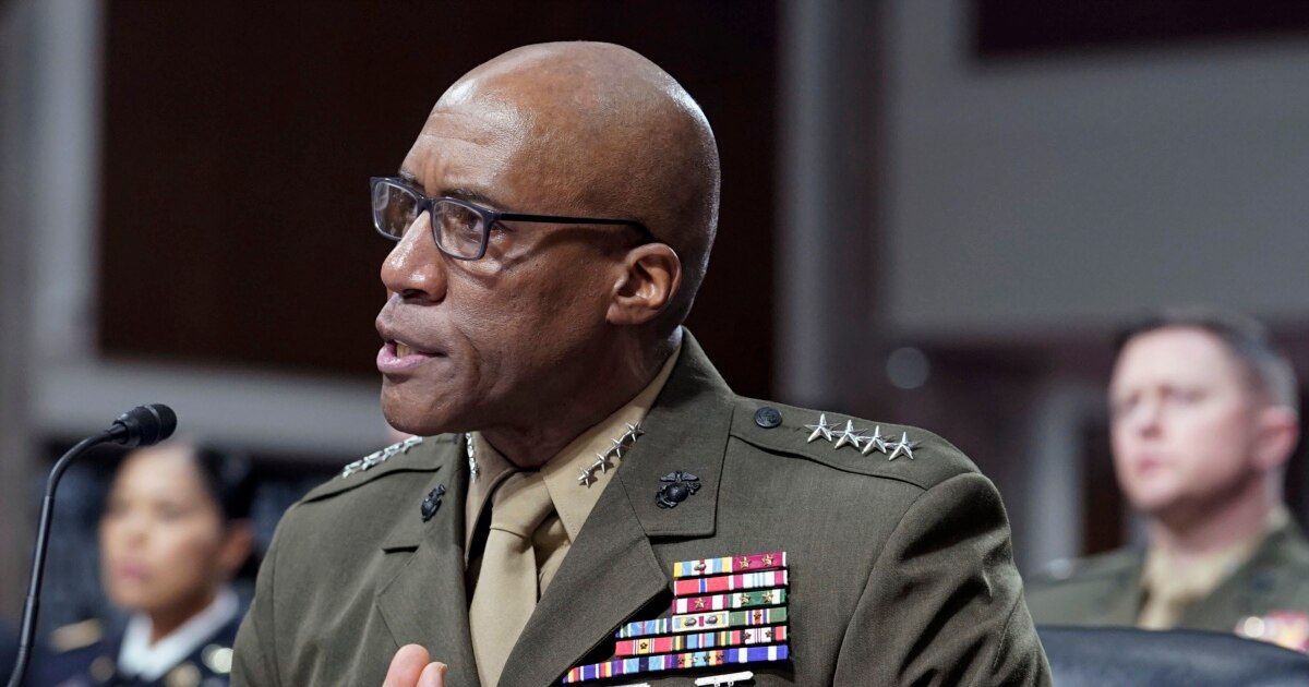 US military plans to return to Chad for talks next month, says commander