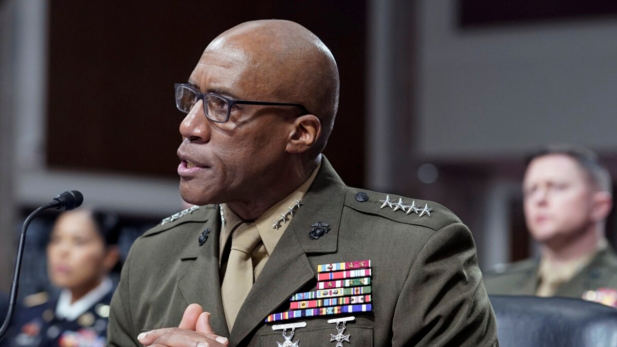 US military plans to return to Chad for talks next month, says commander