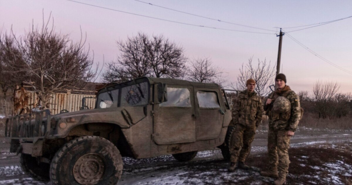 Comprendre la crise en Ukraine avec Alexandra Goujon