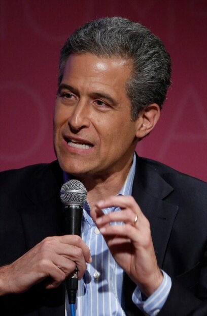 Richard Besser's Instagram, Twitter & Facebook on IDCrawl