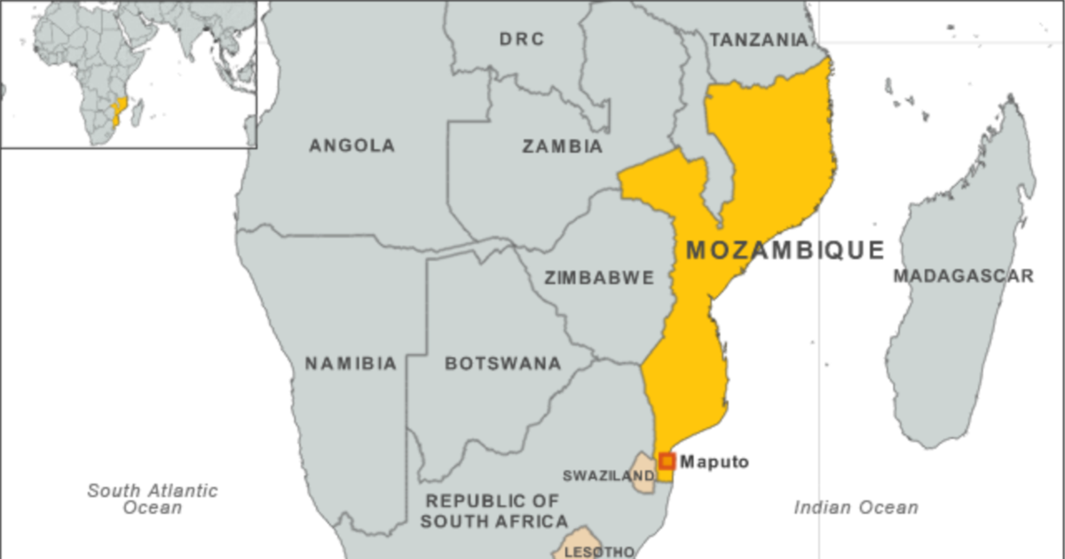 Chongoene-Gaza: Populares exigem cumprimento de promessas de mineradora ...