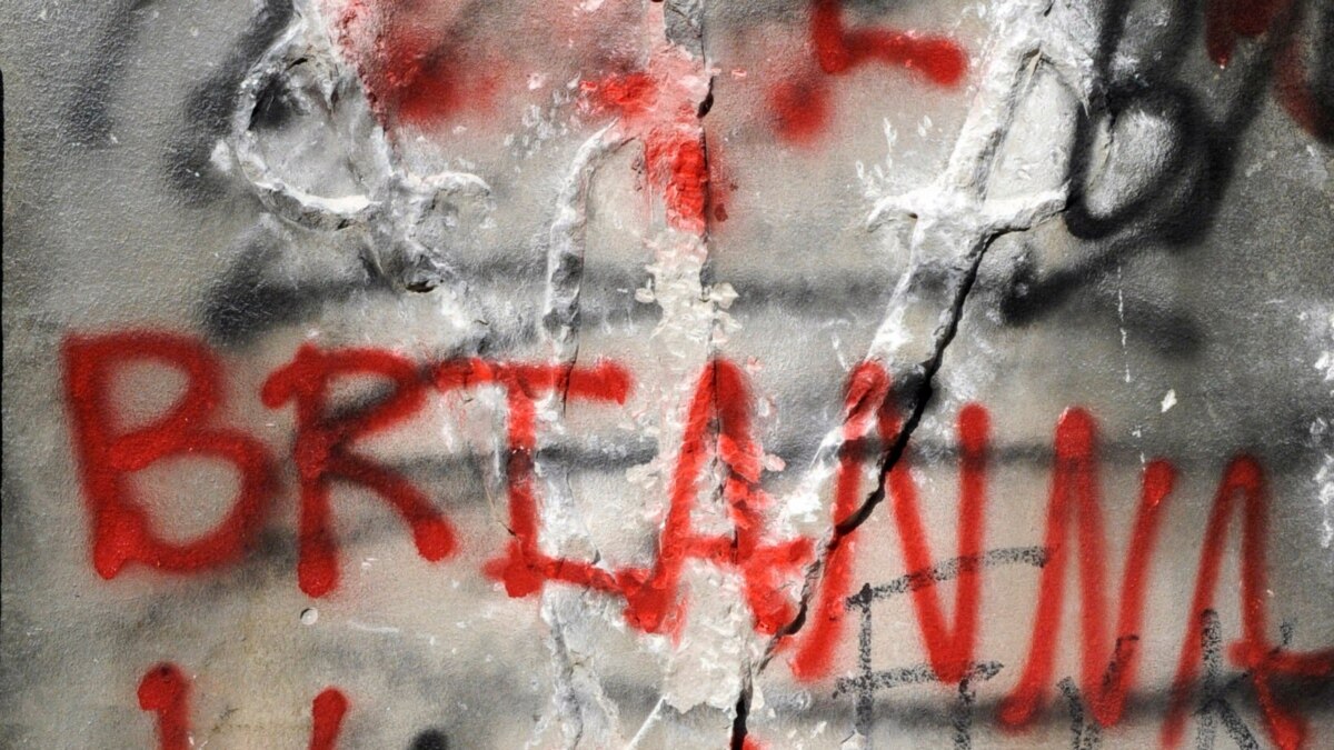 Angola: vandalismo de propriedade pública pode resultar em prisão