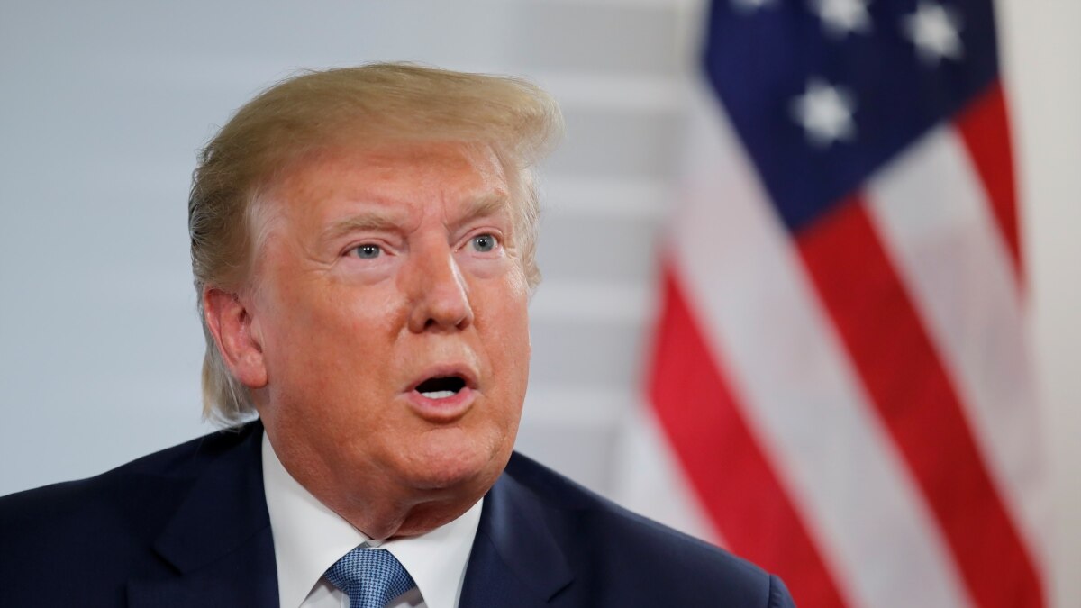 VOA Asia 15 minutes 20190827