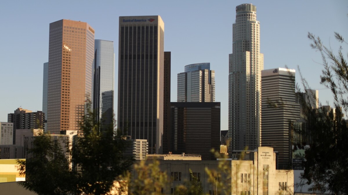 Los Angeles Set to Embark on a Smart City Experiment