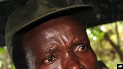 Soldados Kony Érase Una Vez El Este II #11. La Caza De Joseph Kony