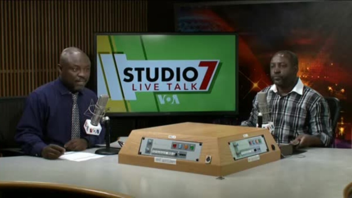 Live Talk