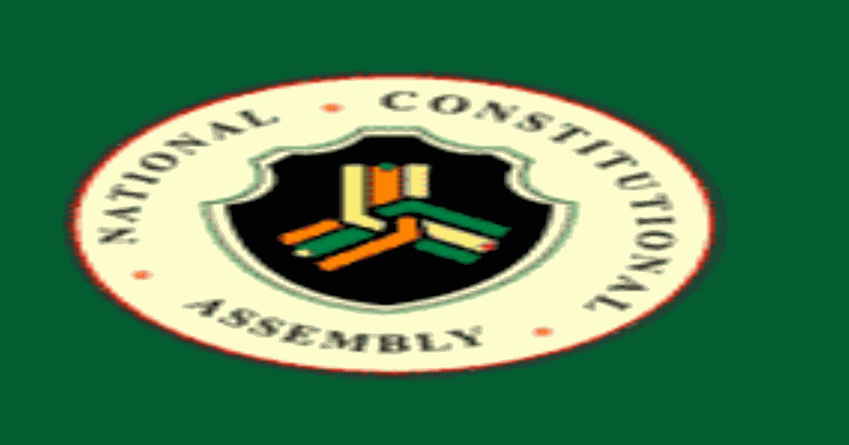 Zimbabwe's National Constitutional Assembly Expels Tsvangirai MDC Formation