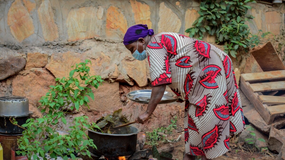 Healthy Living: The Role of Traditional Medicine