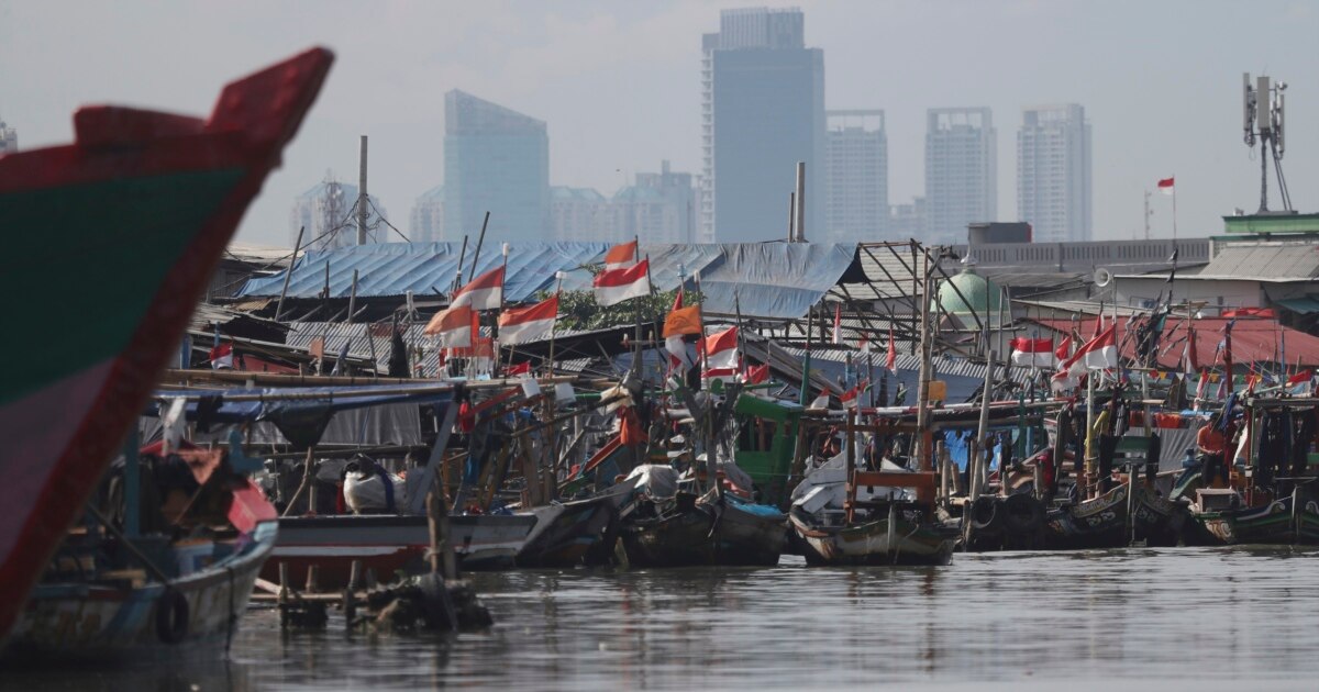 Targetkan Kemiskinan Ekstrem Nol Persen di 2024, Pemerintah Dinilai Tidak Realistis