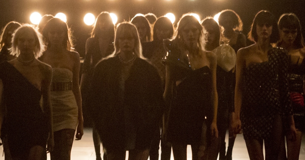 Banning Too-Thin Models: Right Move, Wrong Approach, Say Experts