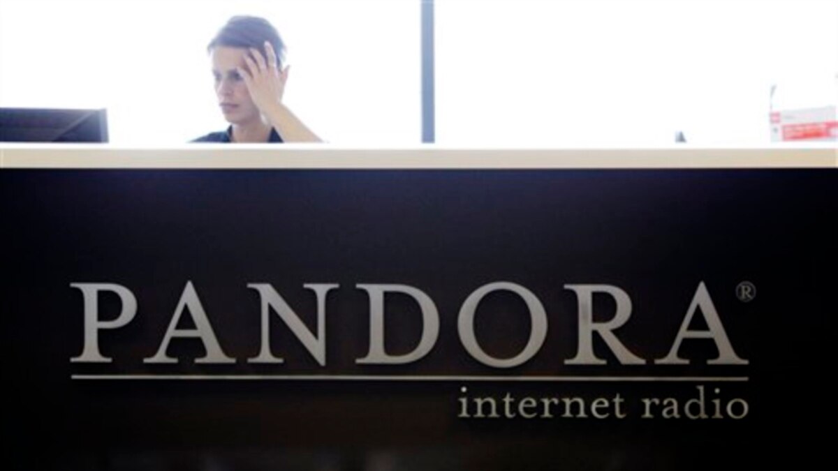 Internet Radio Service Pandora Prevails in License Dispute