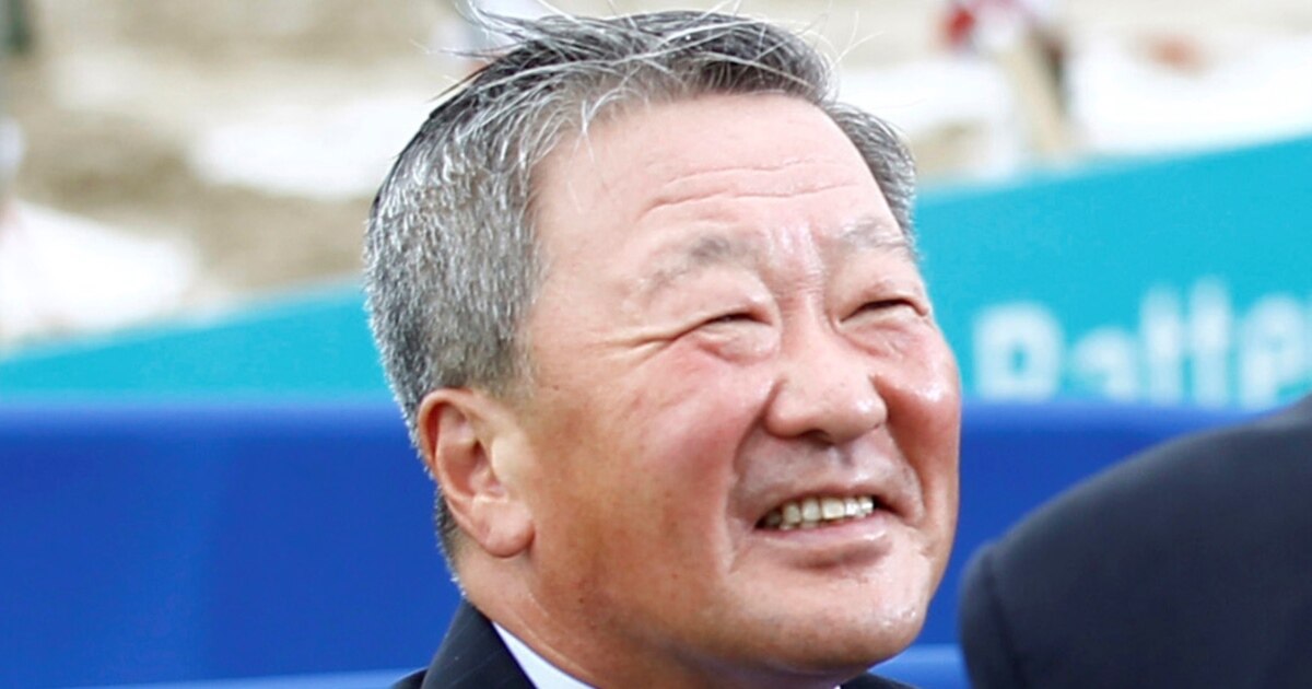 South Korea’s LG Group Chairman Dies at 73