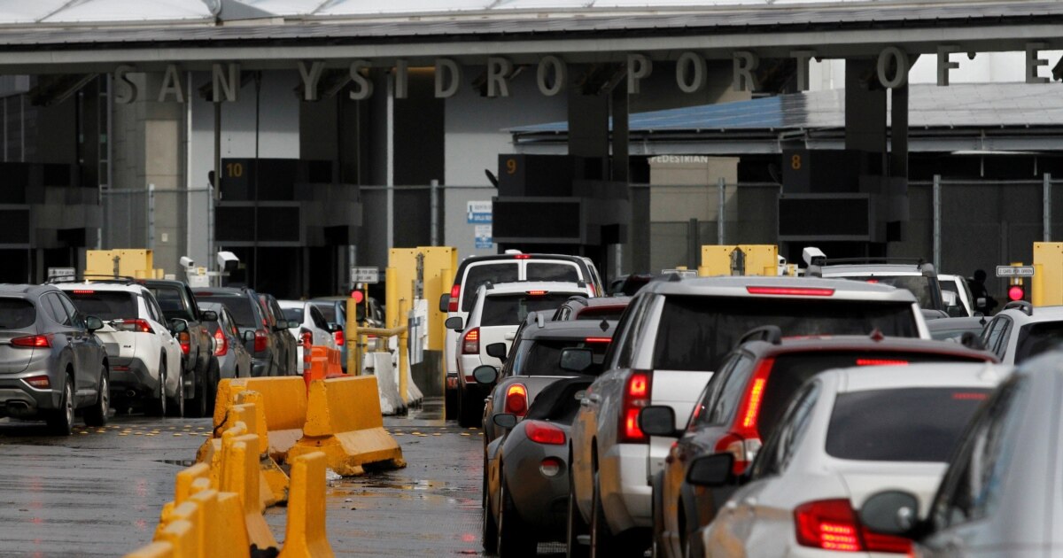 US Moves to Further Isolate Itself Amid Coronavirus Pandemic