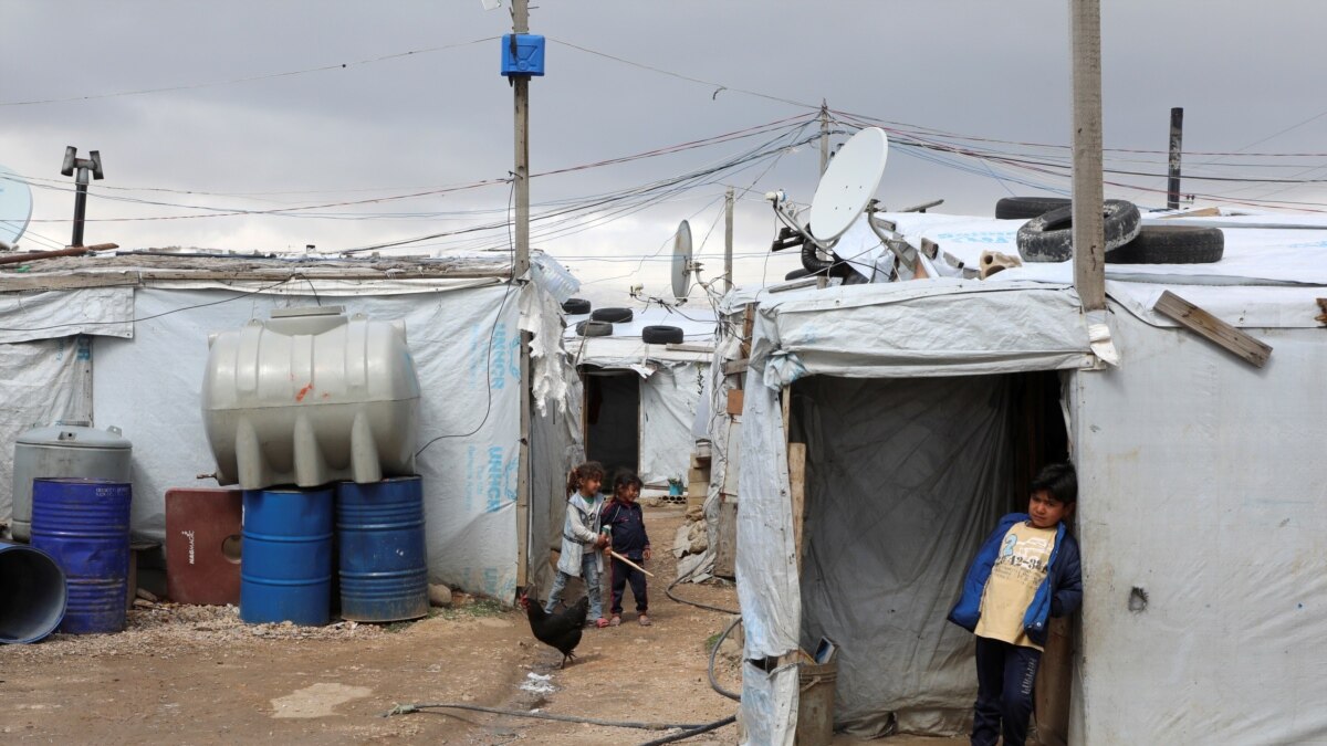 EU Pledges $650 Million at Syria Aid Conference