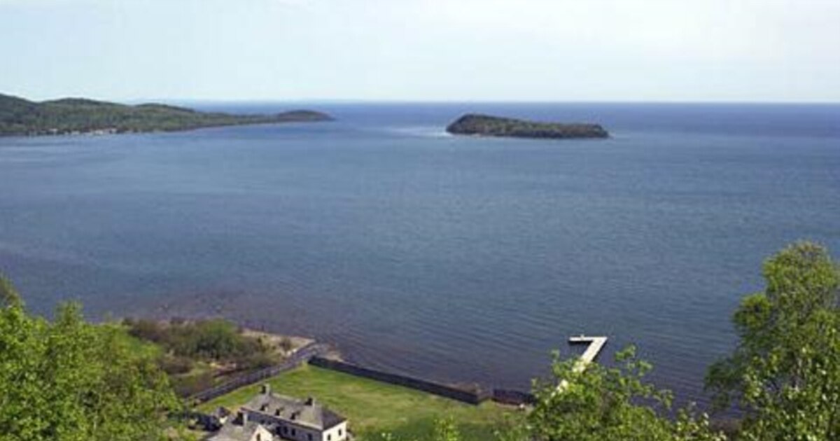 [웰컴 투 아메리카] 미네소타주 러시 레이크(Rush Lake)2