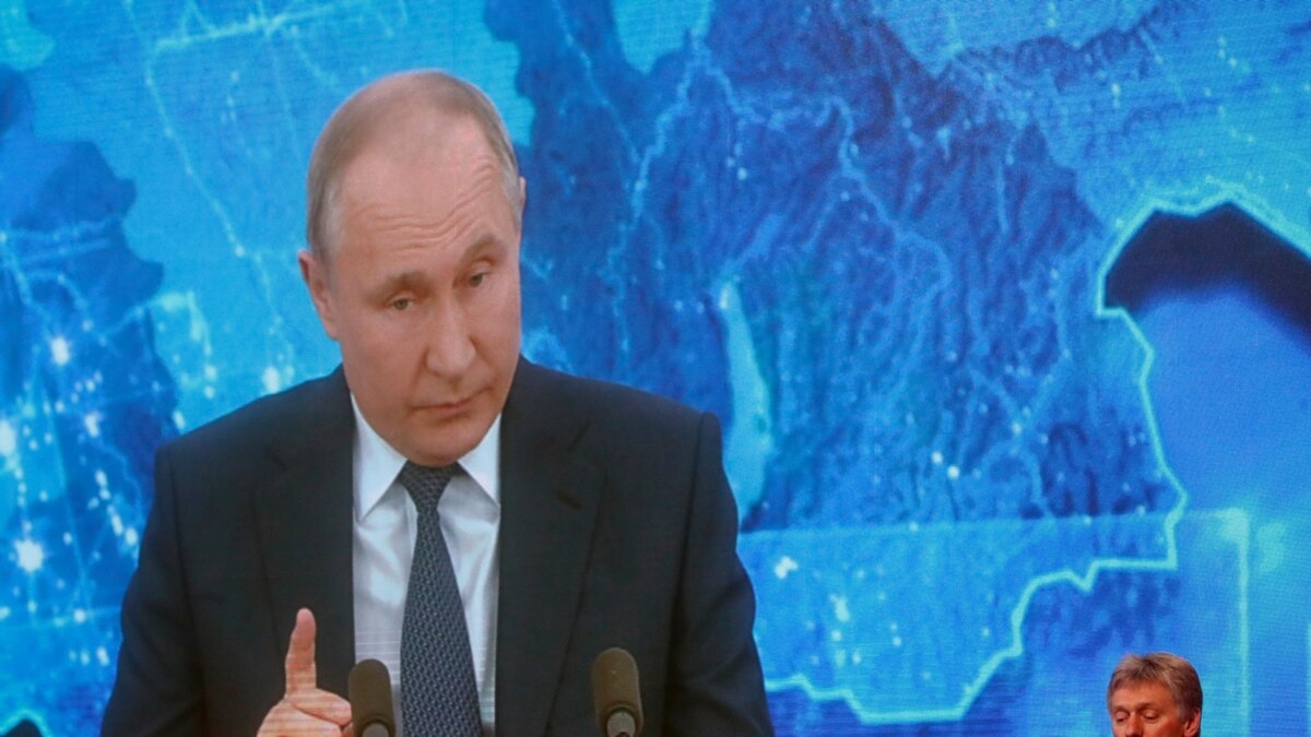 Russia’s Reply to Massive US Cyber Hack – Deny and Deflect