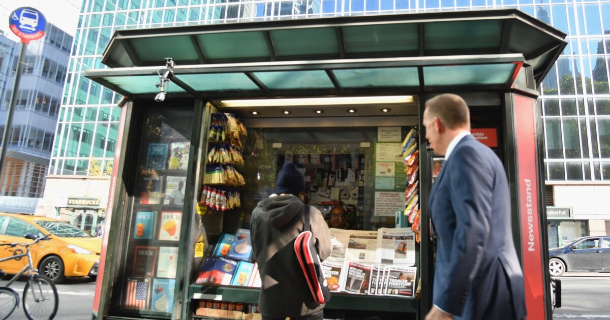 Dictionary.com Chooses 'Misinformation' as Word of the Year