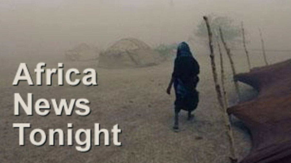Africa News Tonight Thu, 12 Sep