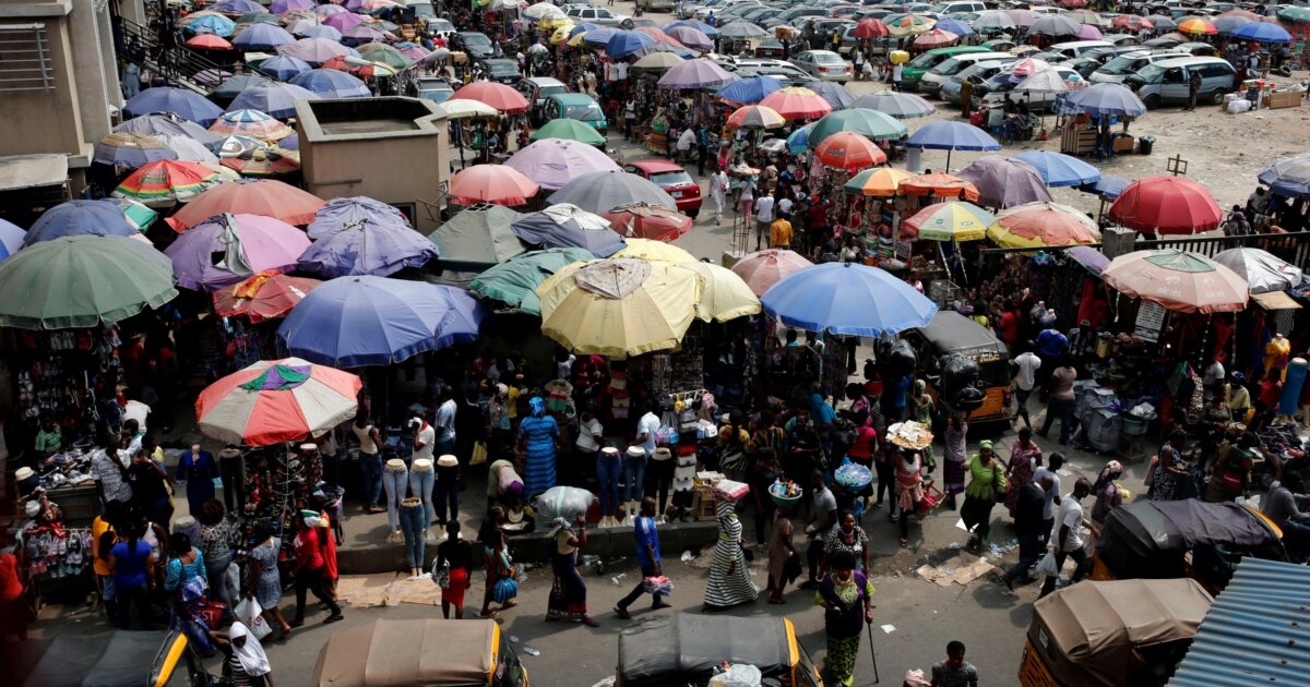 Modest Recovery Expected for African Economies After Tough 2016