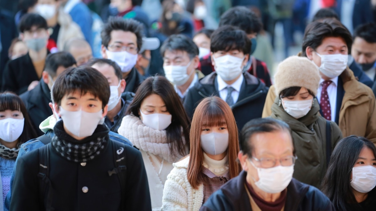 Japan Might Declare Tokyo State of Emergency Amid COVID-19 Surge