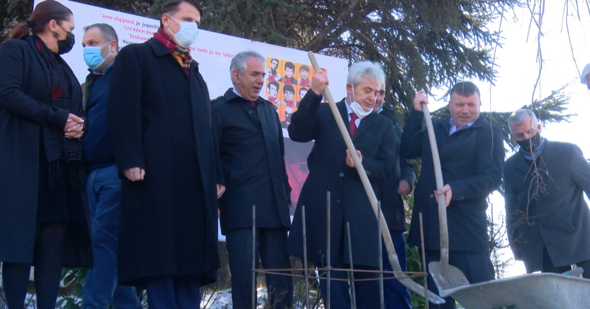 Dyzet vjet nga demonstratat e vitit 1981 në Kosovë