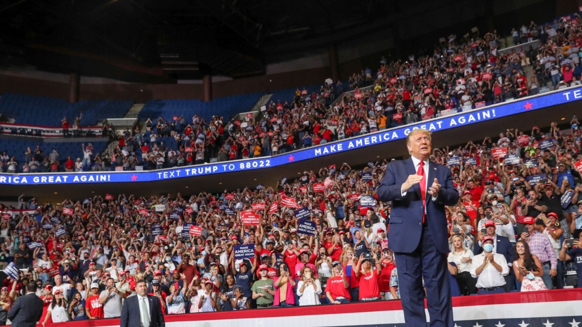 Trump Claims About Election Rigging Stump Some State Officials, Lawmakers