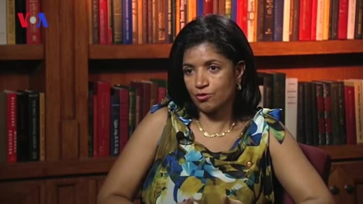 "Convite de Michelle Obama: certeza de que podemos estabelecer parcerias"