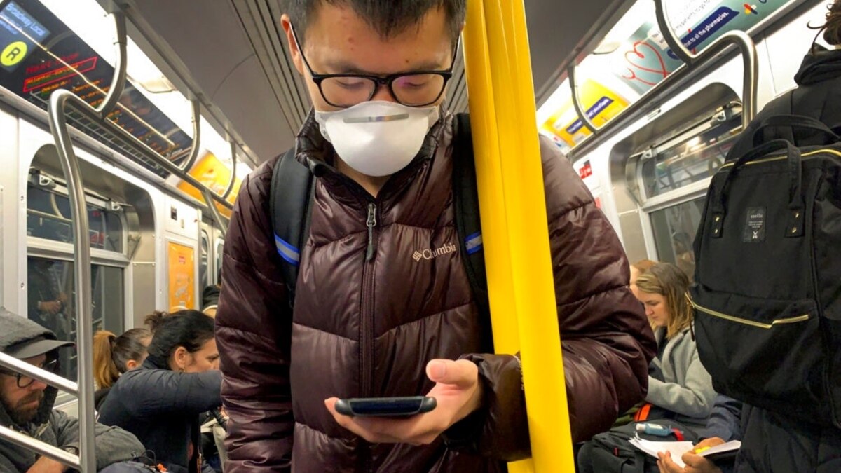 Will Wearing a Mask be the New Normal?