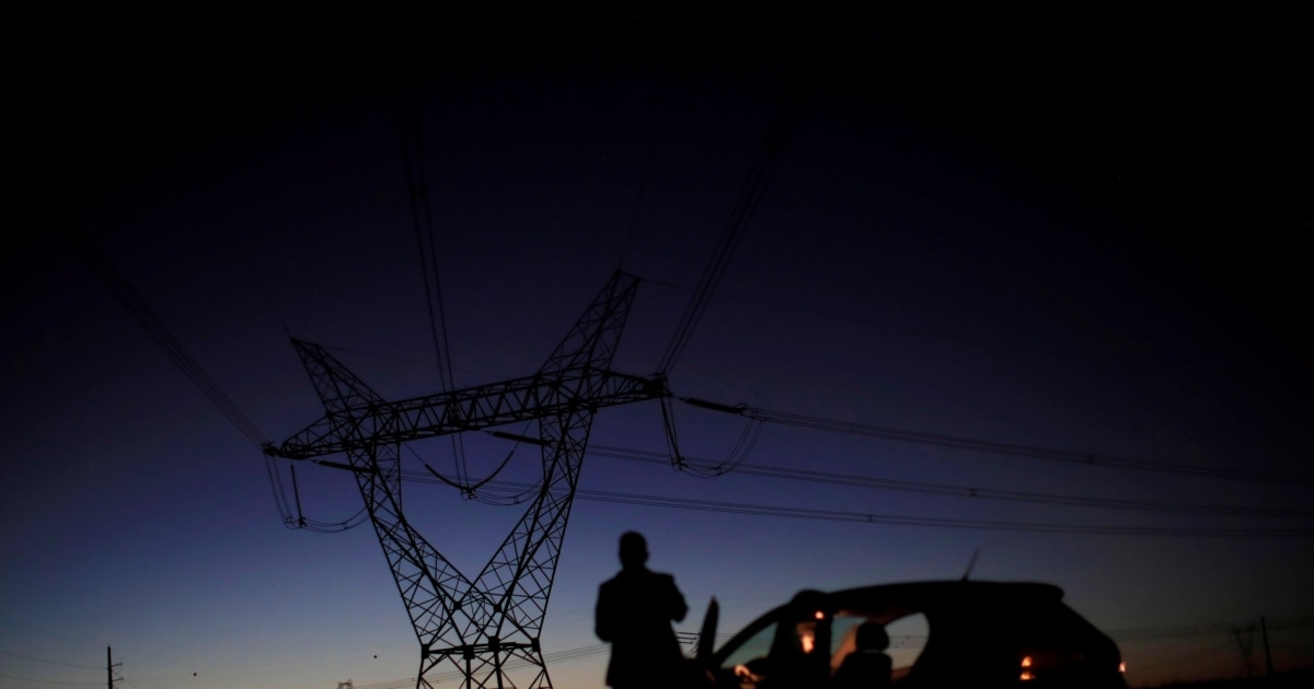 Brazil's Congress Passes Bill to Privatize Electric Utility
