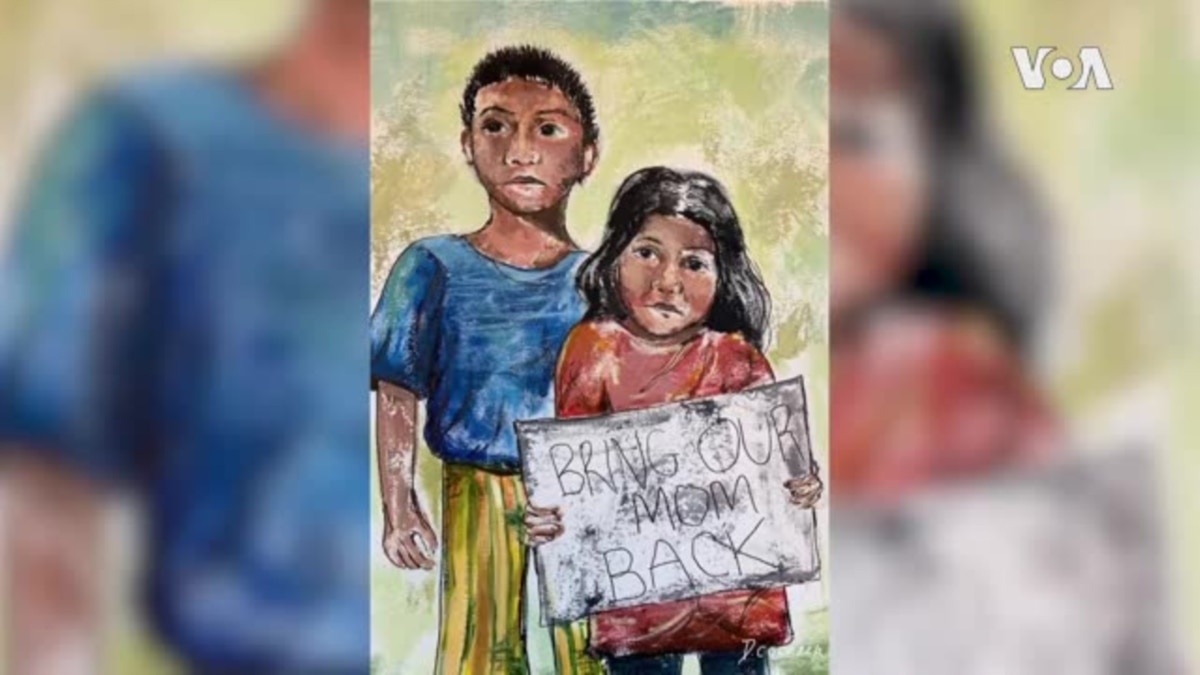 Immigration Artist ...