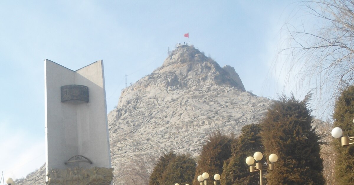 Qirg'izistonga bahor erta keldi