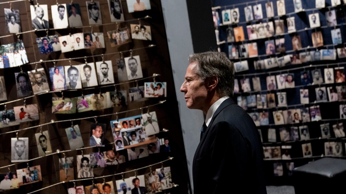 'Never Again': Why the World Established a Convention Against Genocide