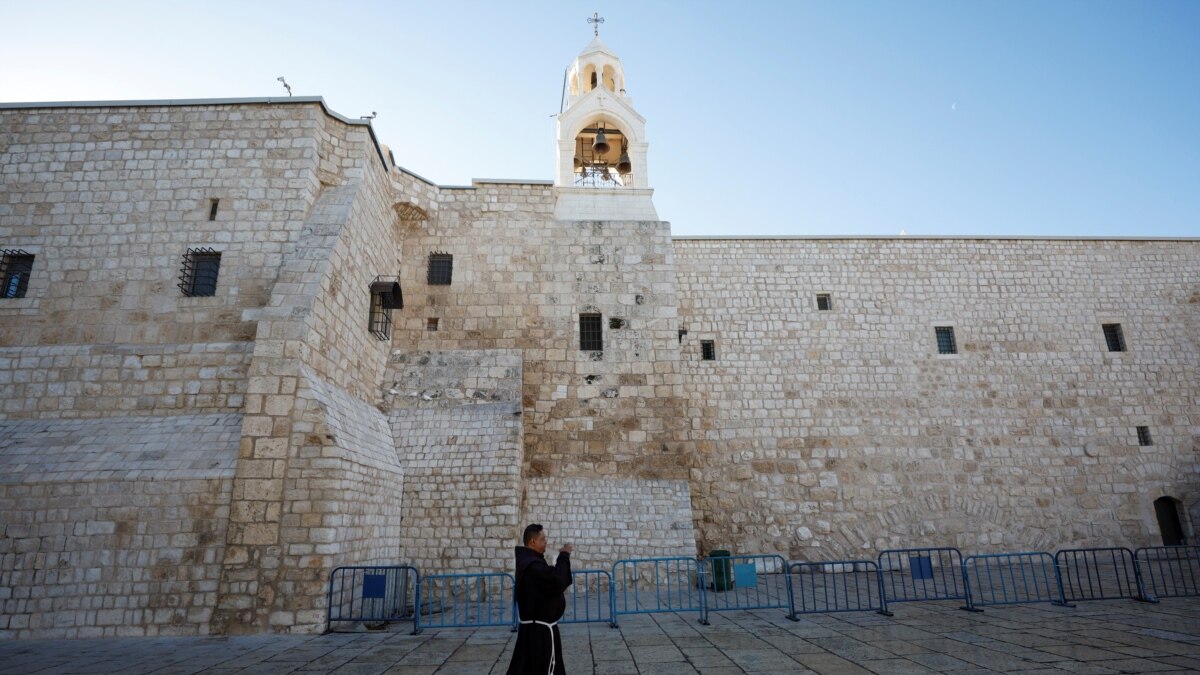 December 24, 2024 – 1800 UTC