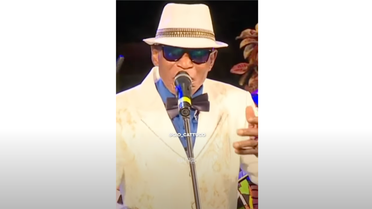 Chakaya: um nome que precisa ser preservado a cultura angolana