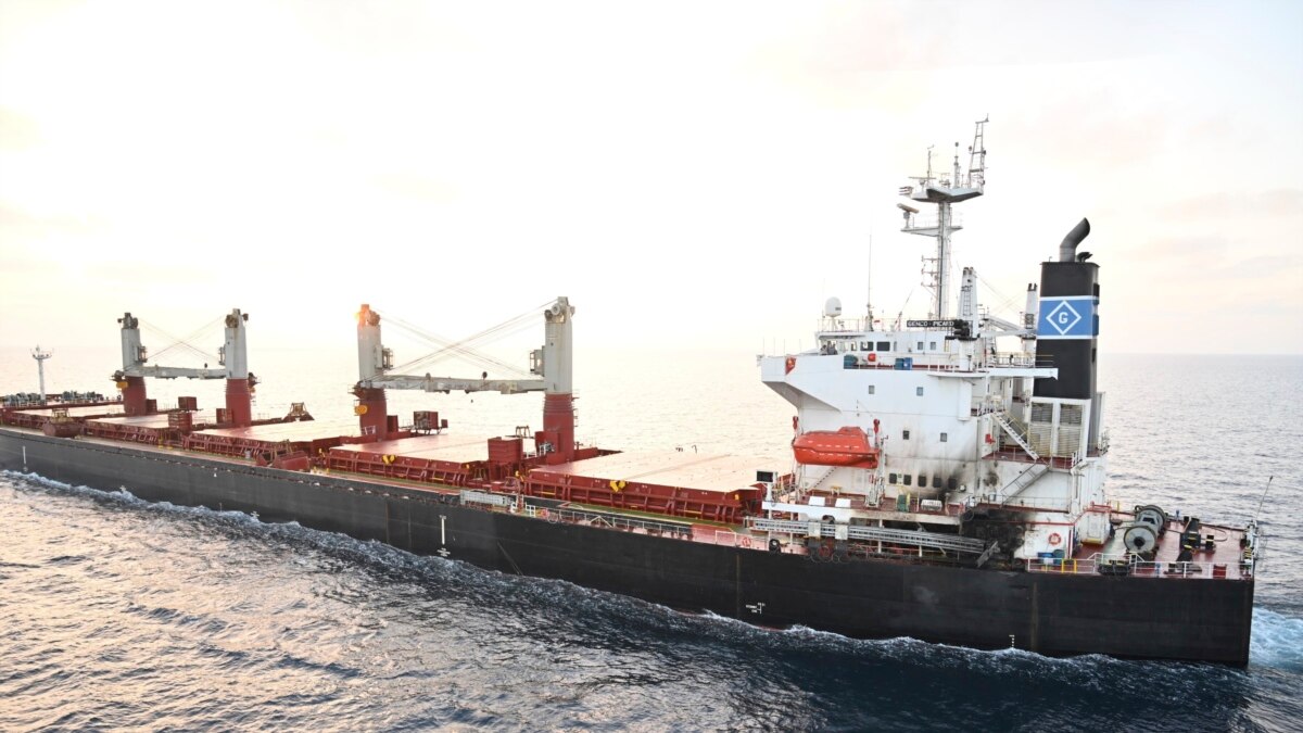 EU to Launch Red Sea Naval Mission to Protect Ships From Attacks