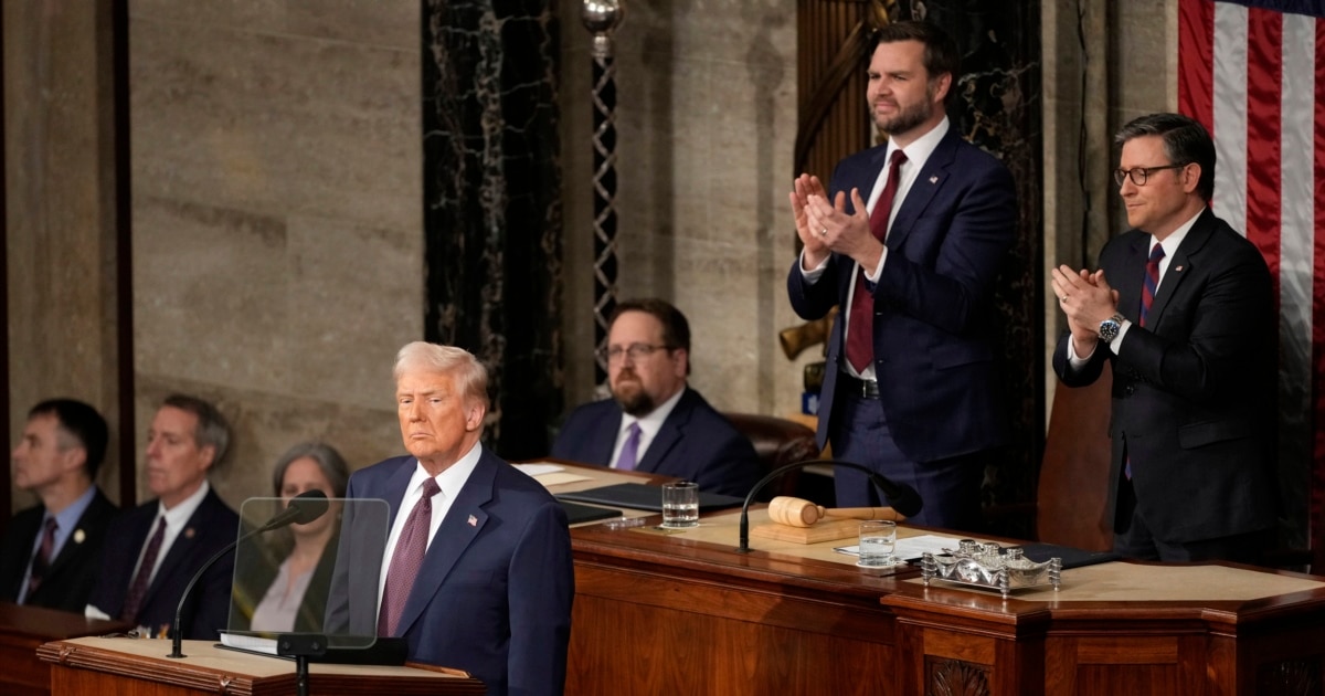 Mataimakin shugaban Amurka JD Vance ya kare matakin Trump na dakatar da ...