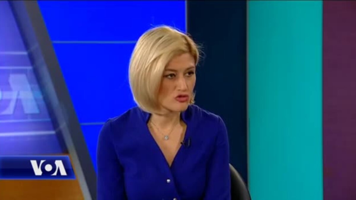 Mimoza Kusari-Lila: shpresa ime, një Gjakovë dinamike