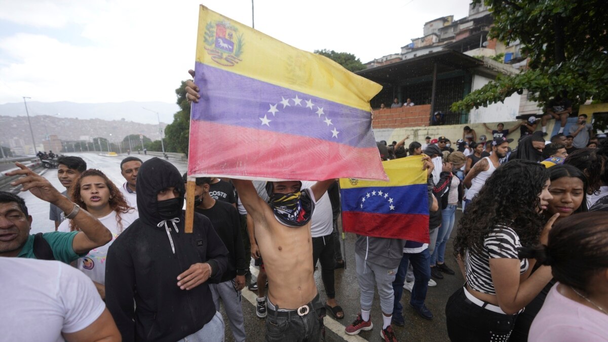 Las 5 principales noticias de Venezuela hoy: Varios gobiernos, ONU y ...