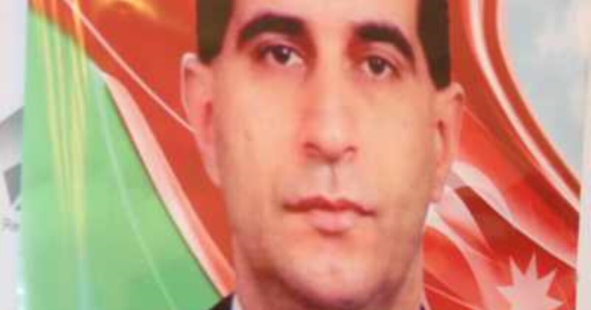 Azad Mursaliyev: Mahir Abdullayevin sağ olmasına şübhəmiz yoxdur