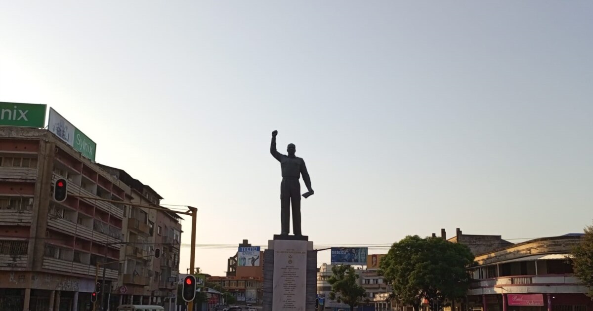 Raptos voltam a marcar terreno em Maputo e há quem fala em "captura do ...
